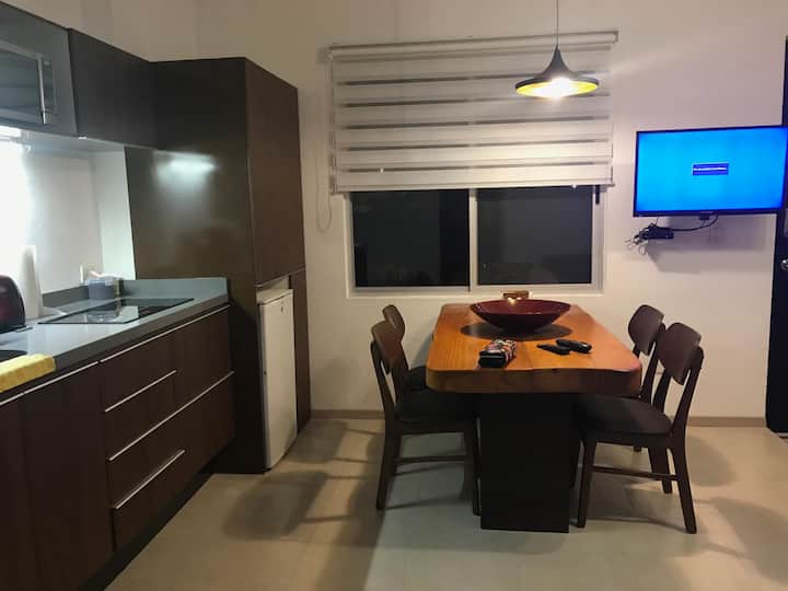 Cozy Place To Feel Like Home - Monterrey