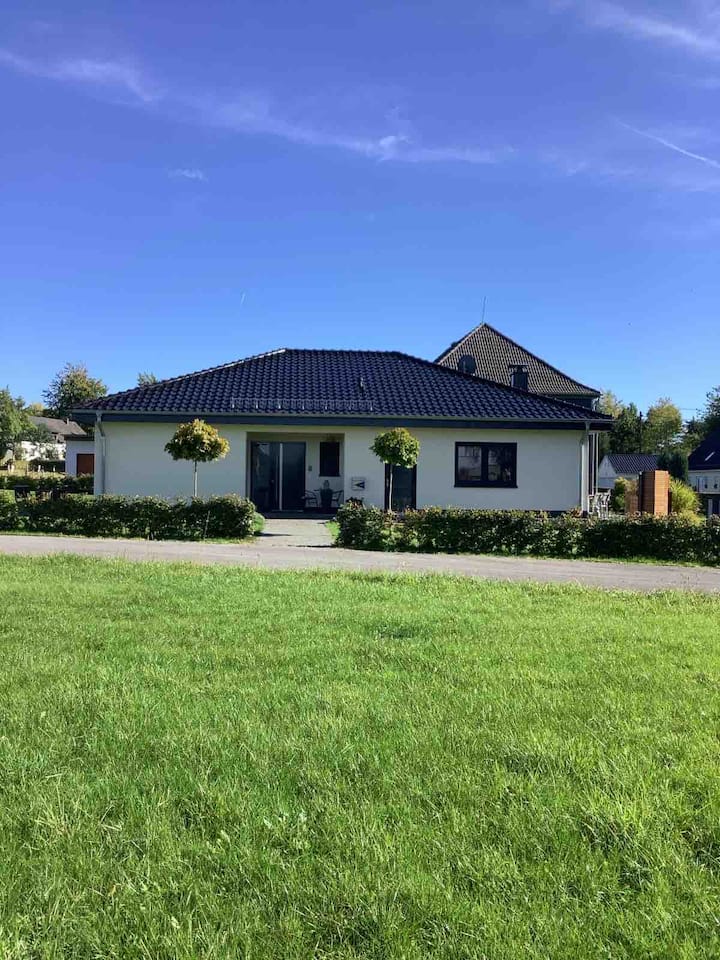 Lonis Laube - Monschau