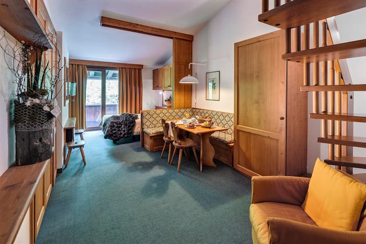 Suite Hotel Cristallino, 4 Stelle - Cortina d'Ampezzo