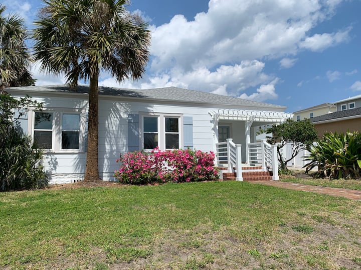 The Beach House - Atlantic Beach, FL