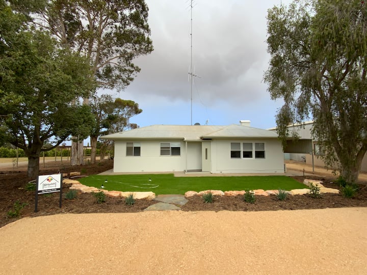 The Simpson - Loxton