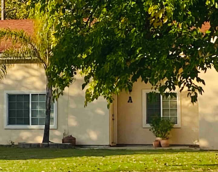 Suzie's Place: 2 Bedrooms/ 2 Bathrooms - Sacramento, CA