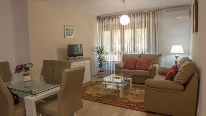 Great Apartment Near Historical Downtown - Cordoue