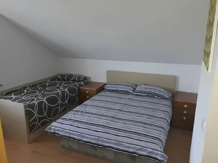 Cosy Relax Room Near City Center Of Ljubljana - Ljubljana