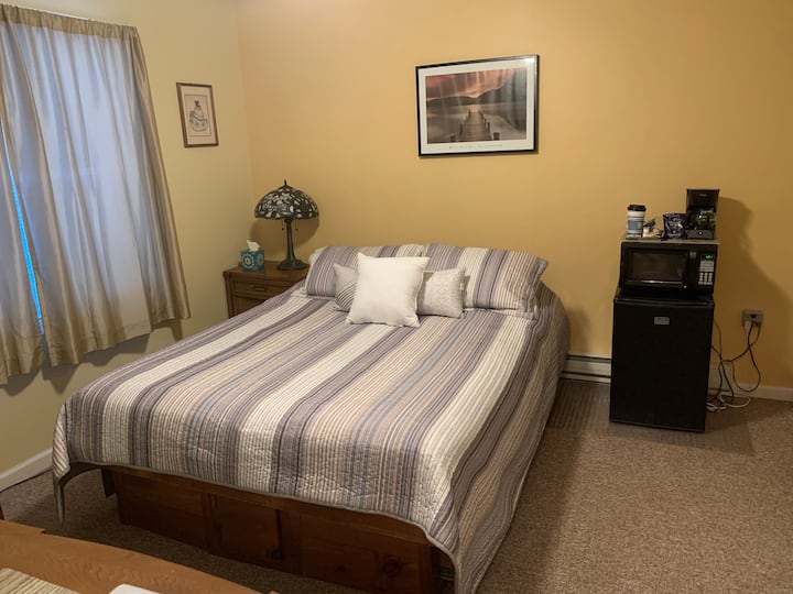 Hunter Mountain Liftside Ski In/ski Out 1bed/1bath - Tannersville, NY
