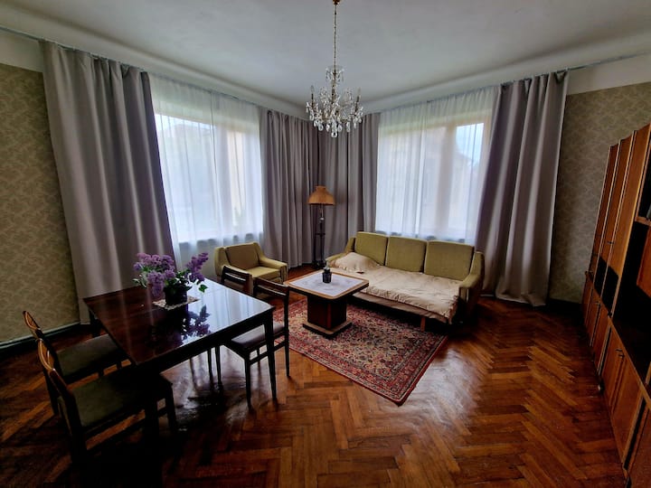 Apartment Near Zalgiris Arena - Kaunas