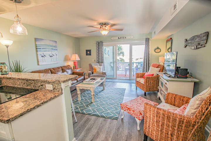 ★ 3 Little Birds At The Beach★ - Carolina Beach, NC