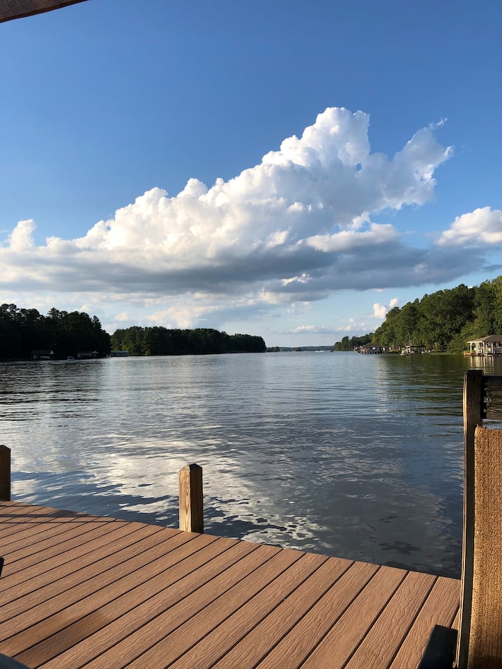 Lake Gaston Vacation Rentals | Cottage and Cabin Rentals | Airbnb