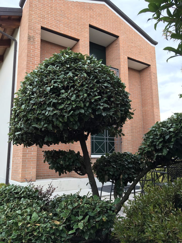 B&b Rosa Del Grappa Double Or Triple Room - Bassano del Grappa