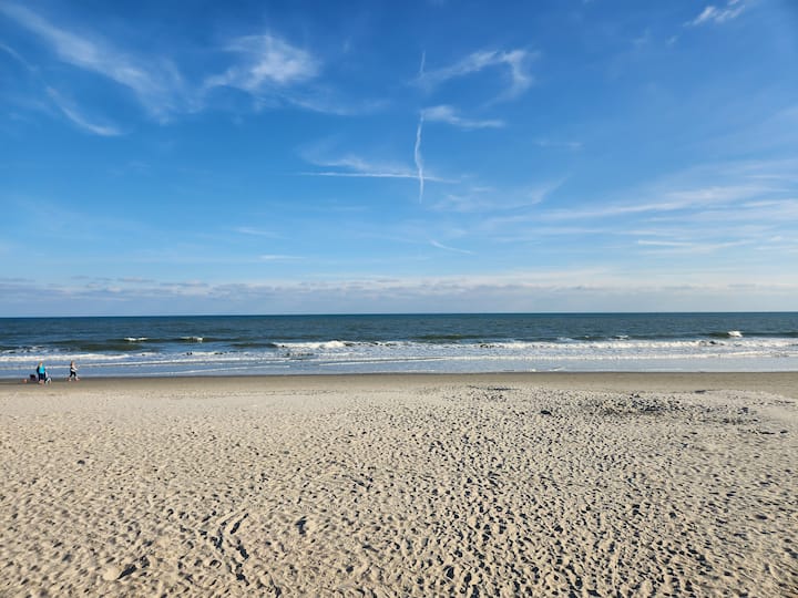 Atlantic Breeze - Surfside Beach, SC