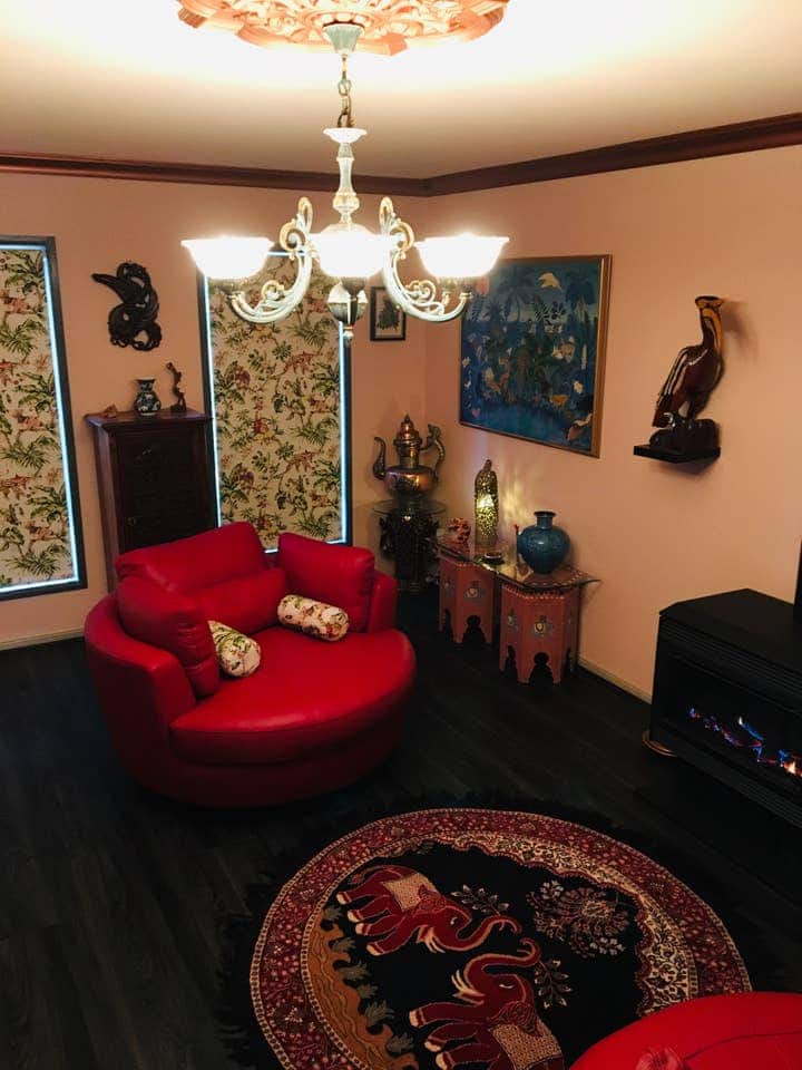 Londolozi Lodge - Exotic Encounters B&b Pet Heaven - Goolwa