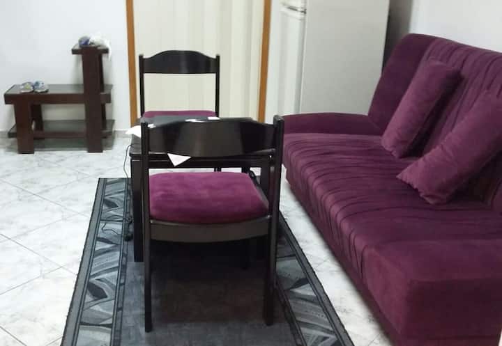 Apartman Sara Alifakovac 7 - Sarajevo