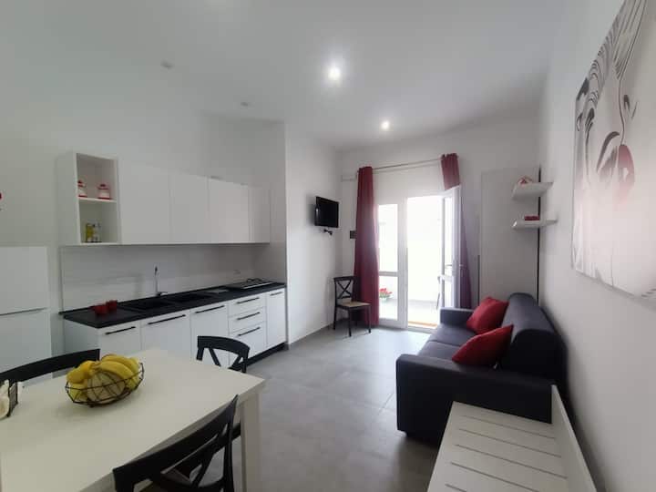 Hector Apartment 2 - Porto Cesareo