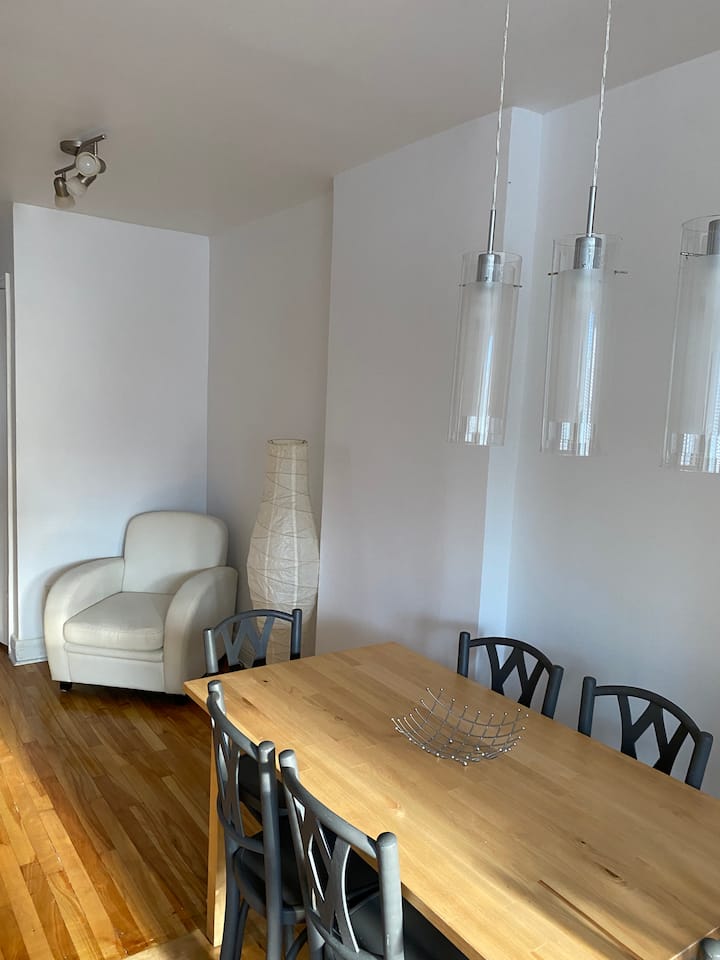 Chambre Privée (1) Au Cœur De Montréal - Montreal