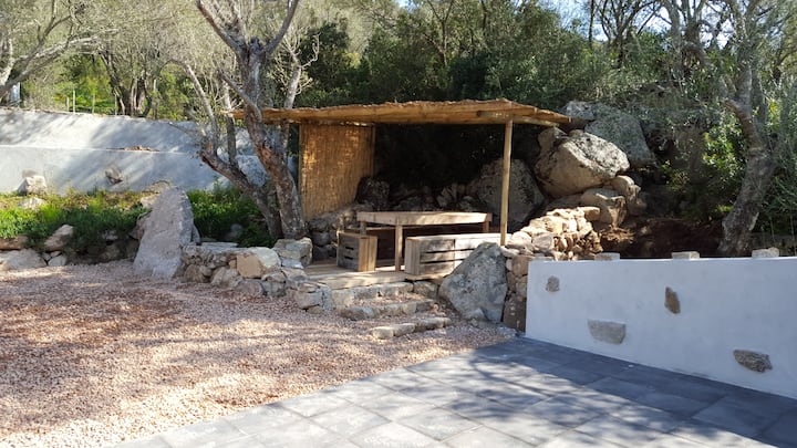 Duplex Au Calme Proche De Santa Giulia - Bonifacio