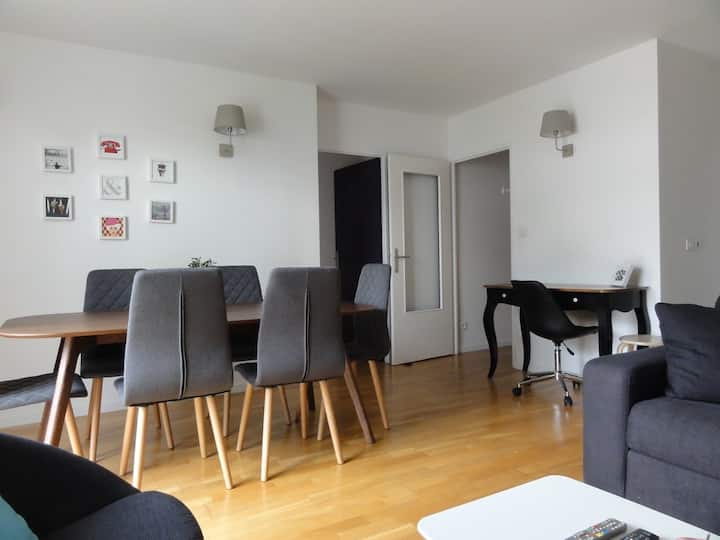 ★Agence Moment' Apart★   Downtown - Lille