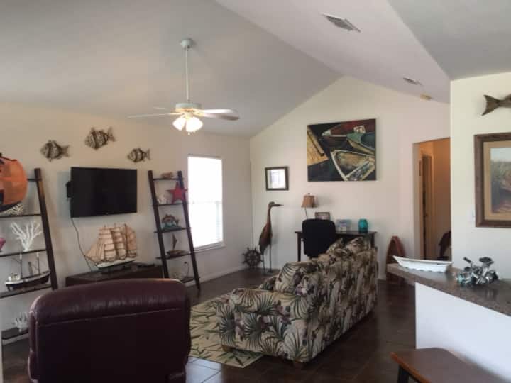 Texas Coastal Property - Aransas Pass, TX