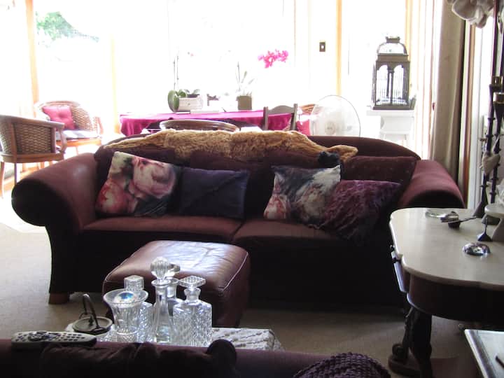 " Country Classic "B&b -  Breathe, Relax, Enjoy - Morrinsville