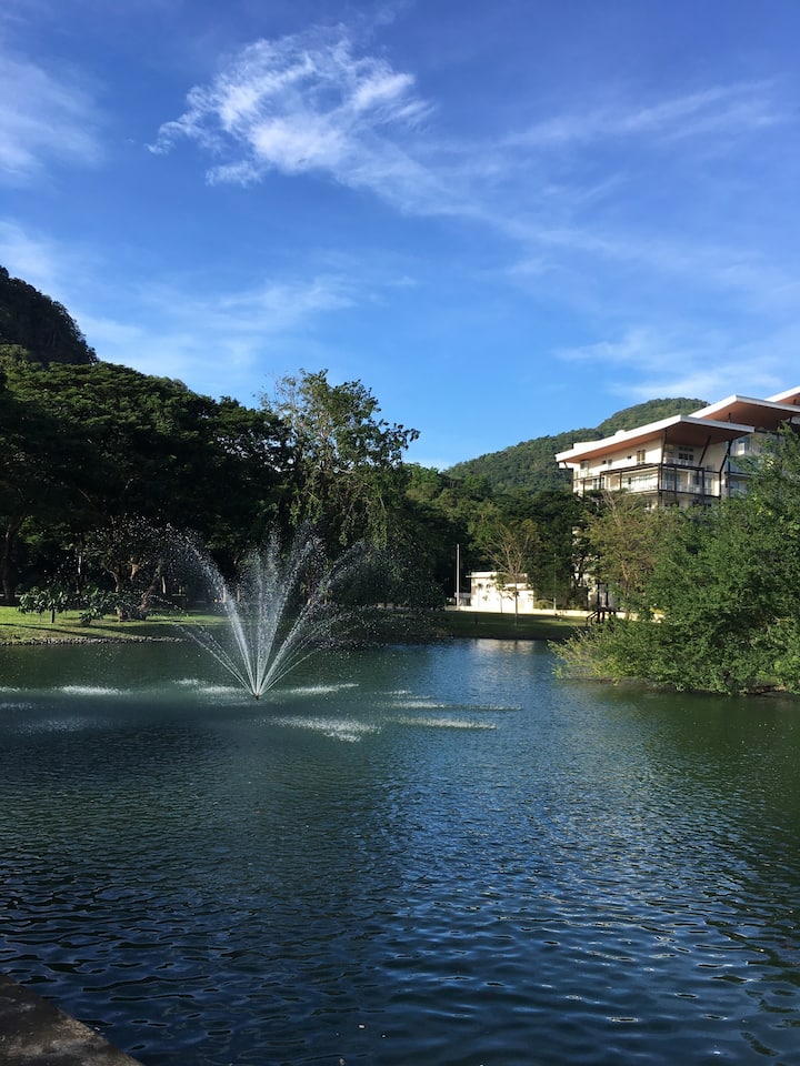 Pico De Loro Beach & Country Club Myna A 4beds - Maragondon