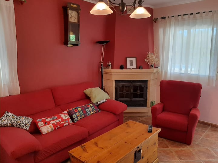 Chalet En Valencia - Bétera