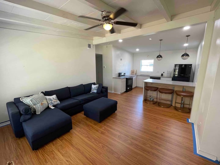 3 Bed 2 Bath Remod Ranch  South Tampa Macdill Afb - Tampa