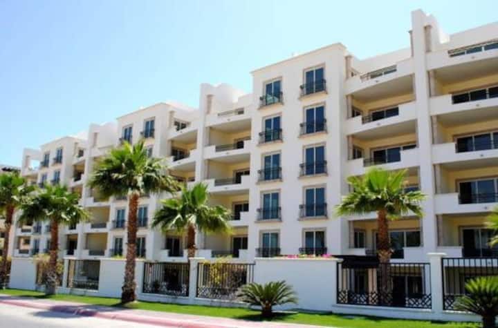 Luxury 2br 2 Bath Ocean View Condo 1 Blk To Beach! - Cabo San Lucas