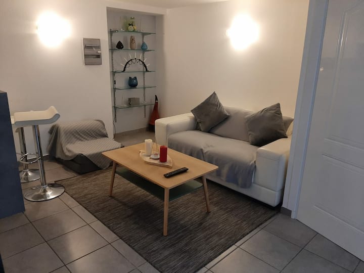 Appartement Calme - Juvignac