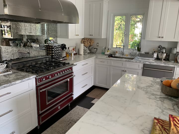 Sag Harbor Beach House Walk To Town And Long Beach - Sag Harbor, NY