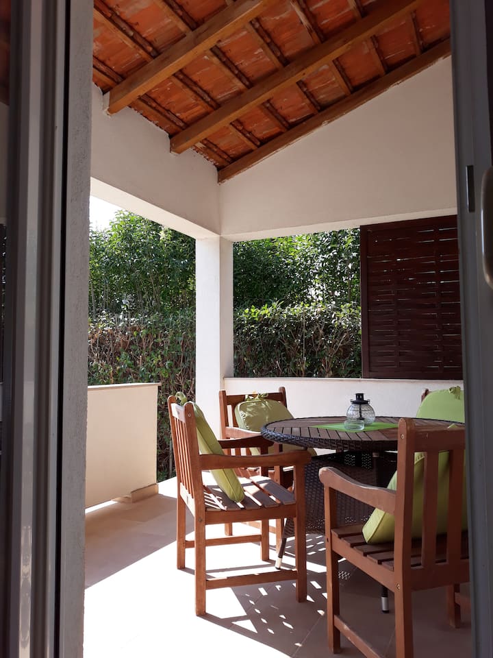 New Comfort House With Garden - Zadar
