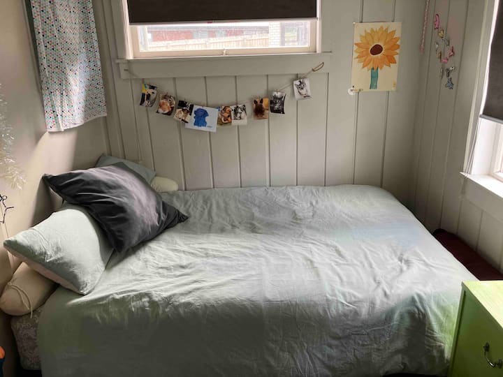 Cute Little Hide Out - Taupō