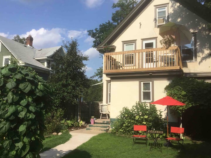 Urban Loft 3 Bedroom  S Mpls - Minneapolis, MN