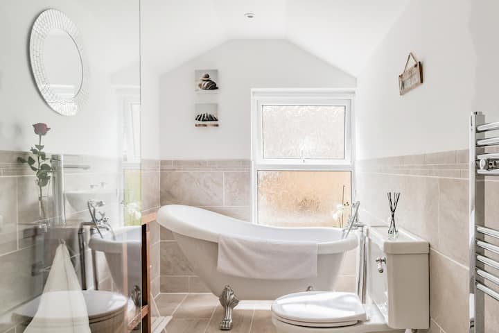 Bijou Cottage In Deal, Kent - Deal