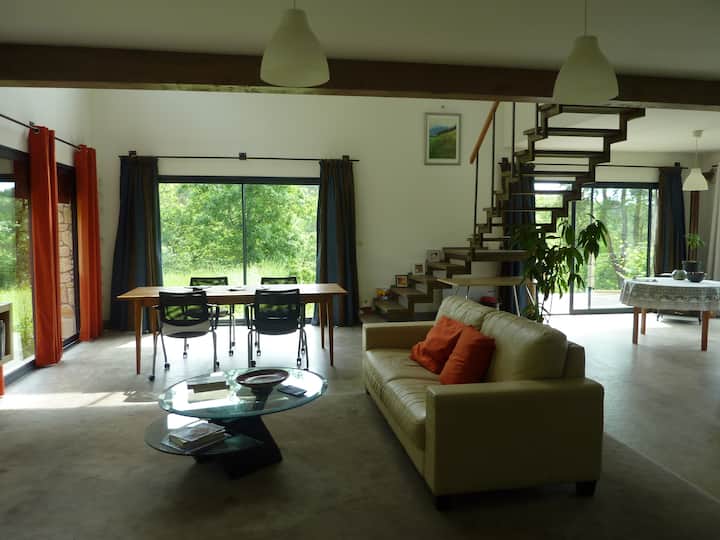 Maison , Havre De Paix - Montignac