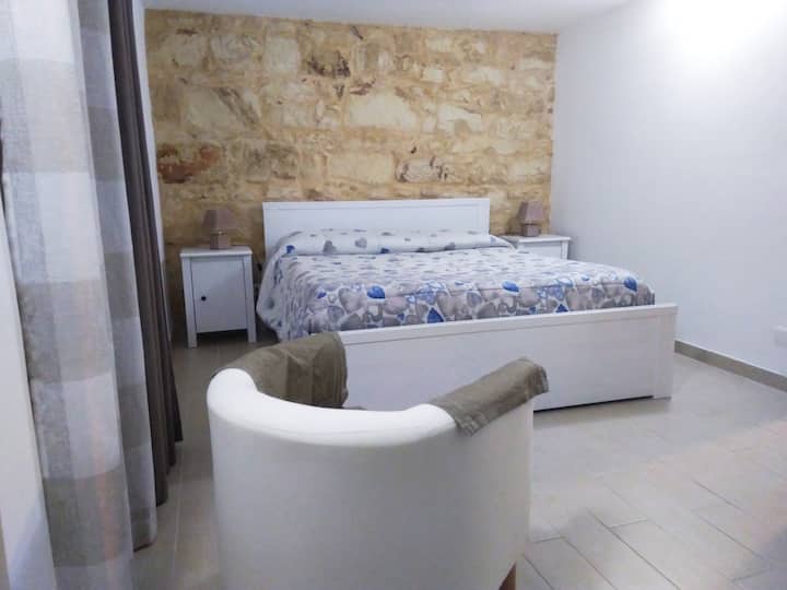 La Casetta A Ragusa - Provincia di Raguse