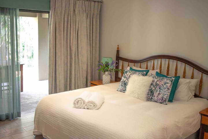 Kruger Superior Room - Malelane