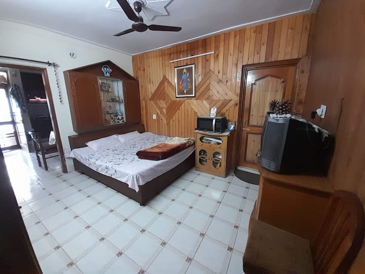 Paradise Home - Dalhousie