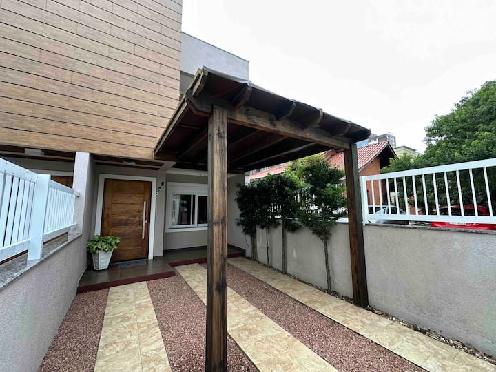 Sobrado No Centro De Tramandaí - Tramandaí