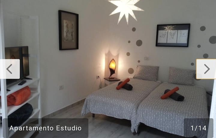 La Santa Feel Good 1 Studio - Lanzarote