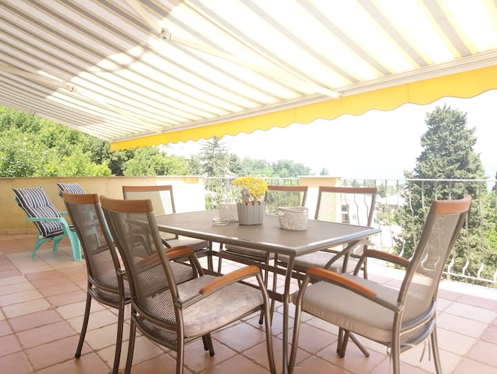 Stunning,bright & Spacious 2 Bedroom Apartment - Opatija
