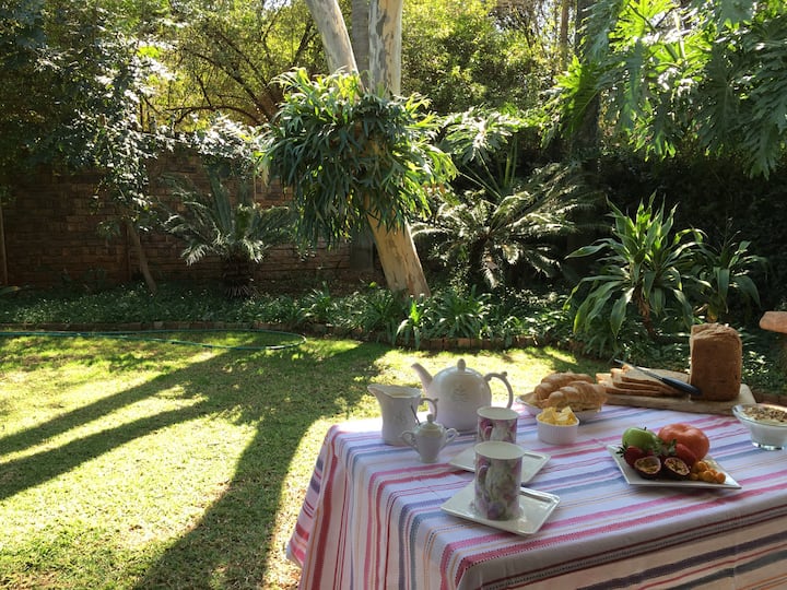 The Willow Studio - Pretoria