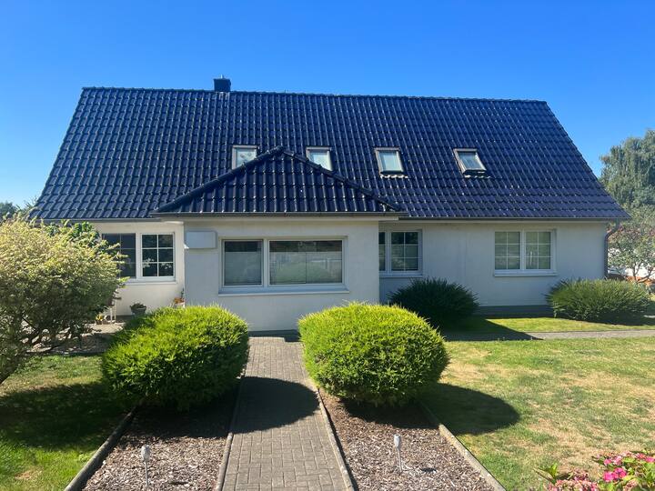 Ferienwohnung Frahm - Bad Kleinen