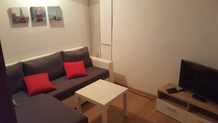 Apartment In Centre Of Novalja, 4-6 - Novalja