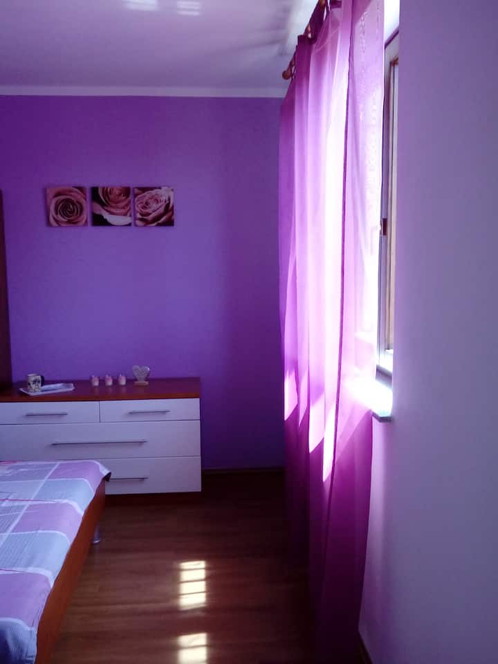 Apartman Fondole - Fažana