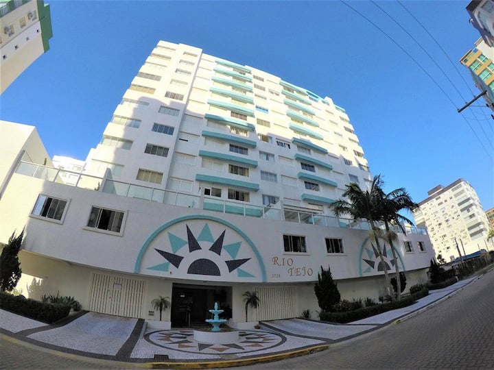 Excelente Apto Duas Quadras Do Mar. - Capão da Canoa