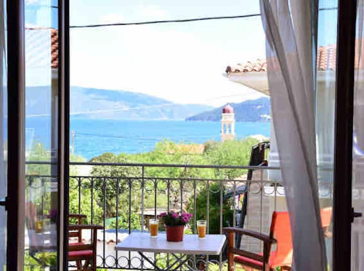 Apartment 3 - Agia Effimia