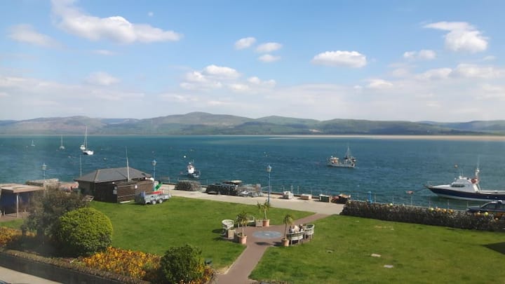 The Sweet Shop Apartment, Aberdovey - Aberdovey