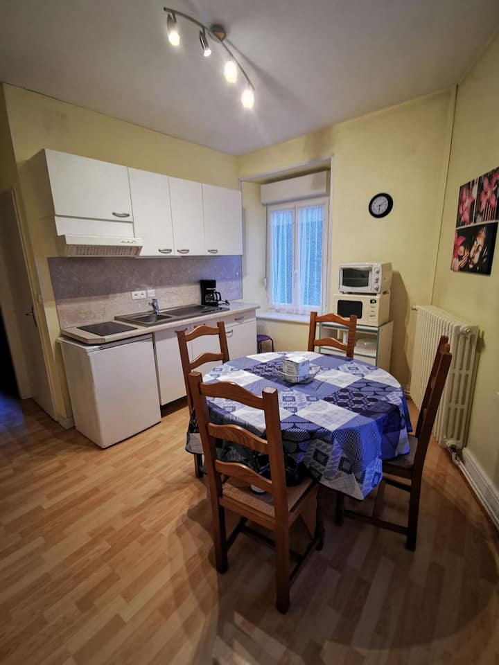 Simple Mais Confortable 55 - La Manufacture Royale