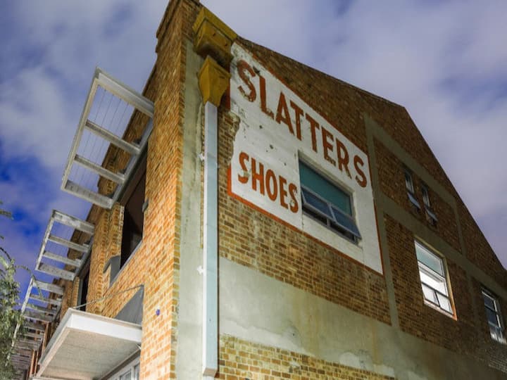 Stylish Loft Apartment In Central Adelaide - Adelaide