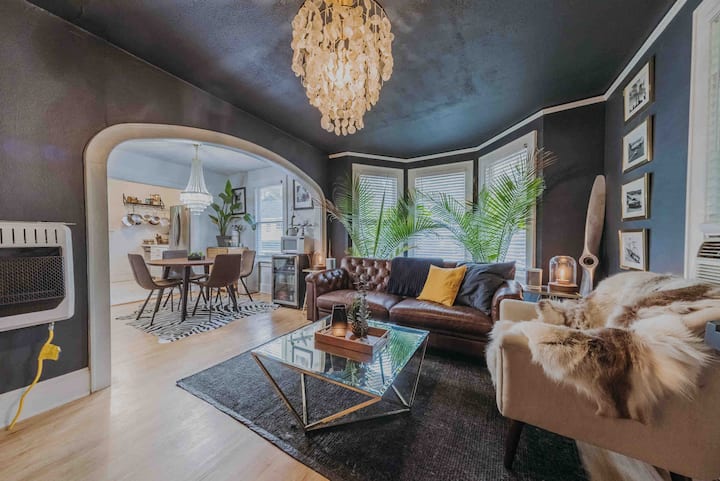 Welcome To The Treehouse - Luxury Meets Paradise - Shreveport, LA
