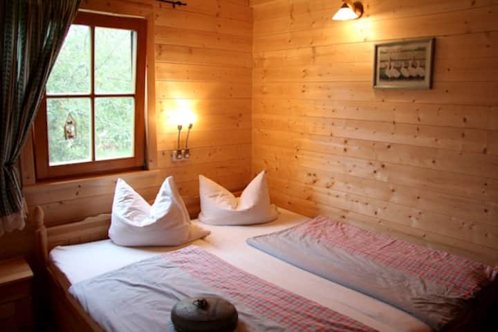 Ferienhaus Michl Lönneberga (Biehlerhof) - Hirschau